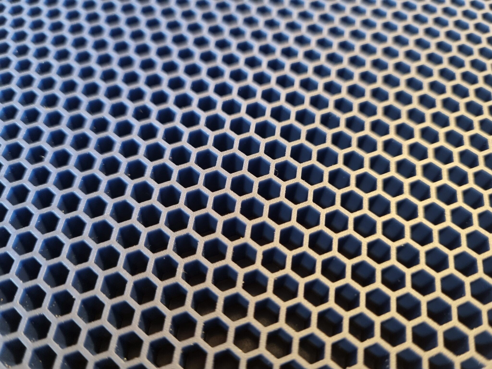 Die Wabenmatrix – eine disruptive Anwendung